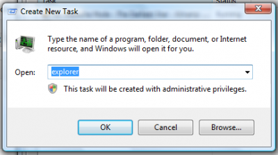 How to fix Disappearing Volume Control, Battery and Network Icons in ...