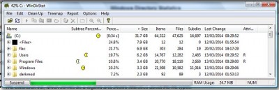 Free up Disk Space in Windows – 3 Easy & Effective Tools